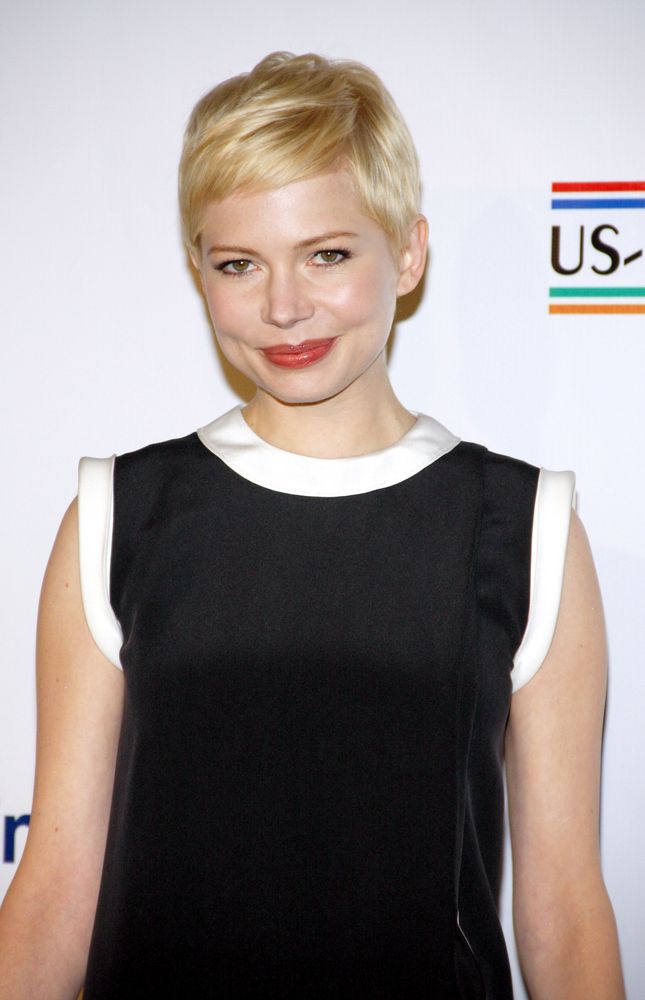 10 Things You Didn't Know About Michelle Williams - Fame10