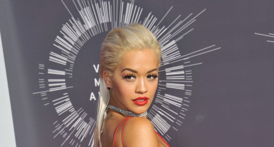 Rita Ora Is The New Host Of 'America's Next Top Model' - Fame10