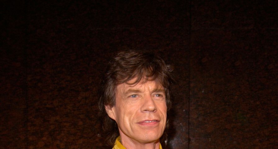 16 Oldest Celebrity Dads - Fame10