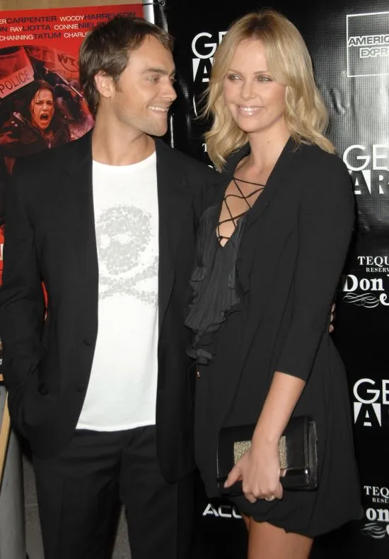 Things You Might Not Know About Charlize Theron - Fame10