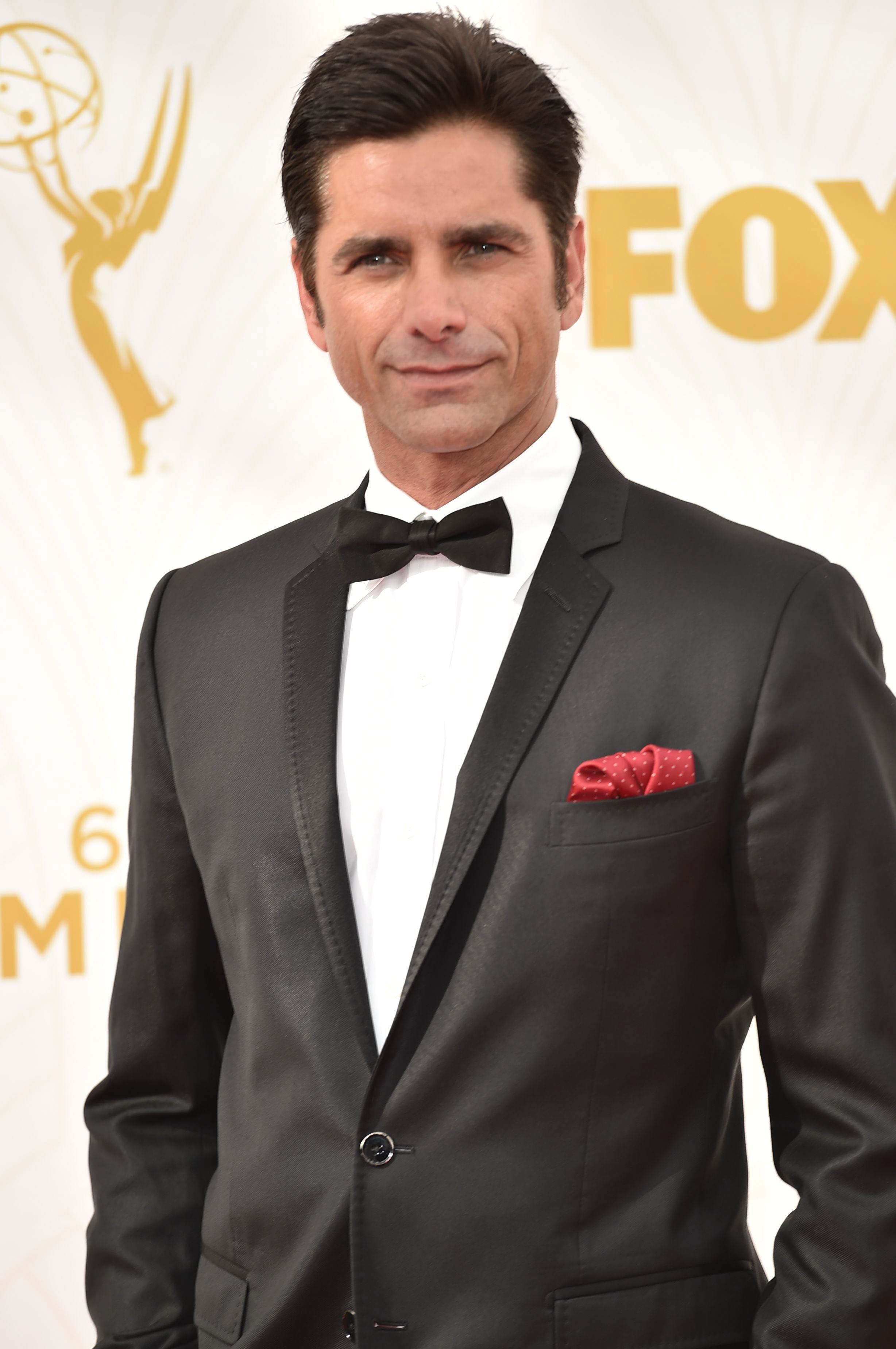 Things You Might Not Know About John Stamos - Fame10