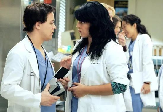 Grey's Anatomy: Popular Couples Ranked - Fame10