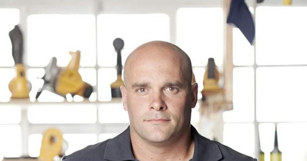 10 Things You Didn't Know About HGTV Star Bryan Baeumler - Fame10