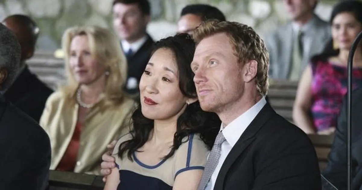 Grey's Anatomy: Popular Couples Ranked - Fame10