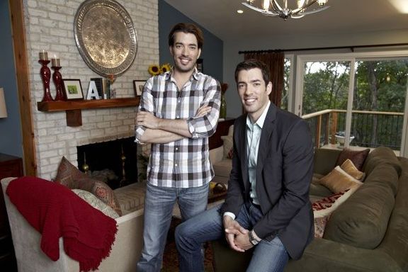 HGTV's 16 Biggest Scandals - Fame10