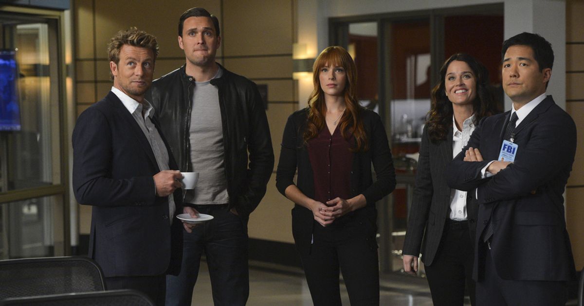 Cast Of The Mentalist: How Much Are They Worth Now? - Fame10