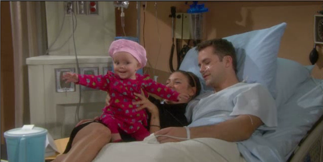 6 Soap Opera Kids That Should Never Have Been Killed Off - Fame10