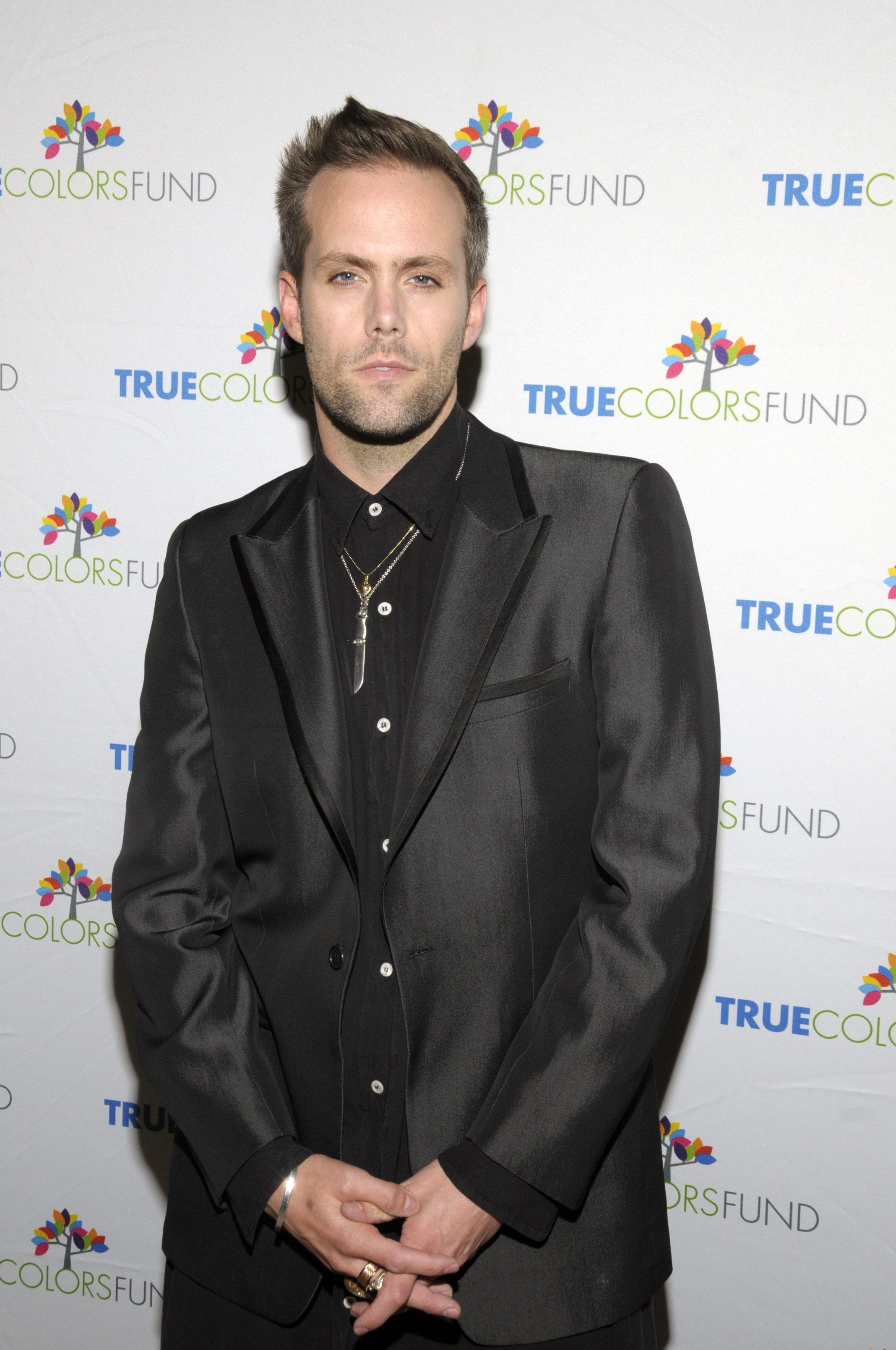 Justin Tranter Is The Creative Force Behind These Popular Hit Songs ...