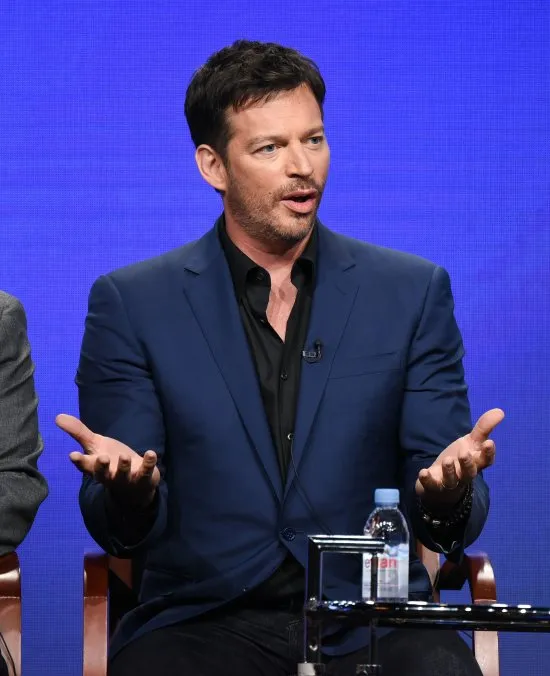 Things You Might Not Know About Harry Connick Jr. - Fame10