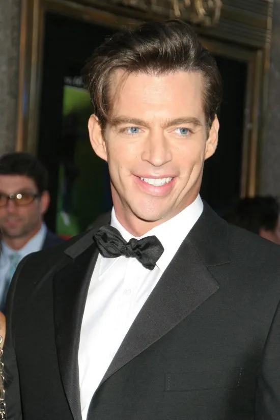 Things You Might Not Know About Harry Connick Jr. - Fame10