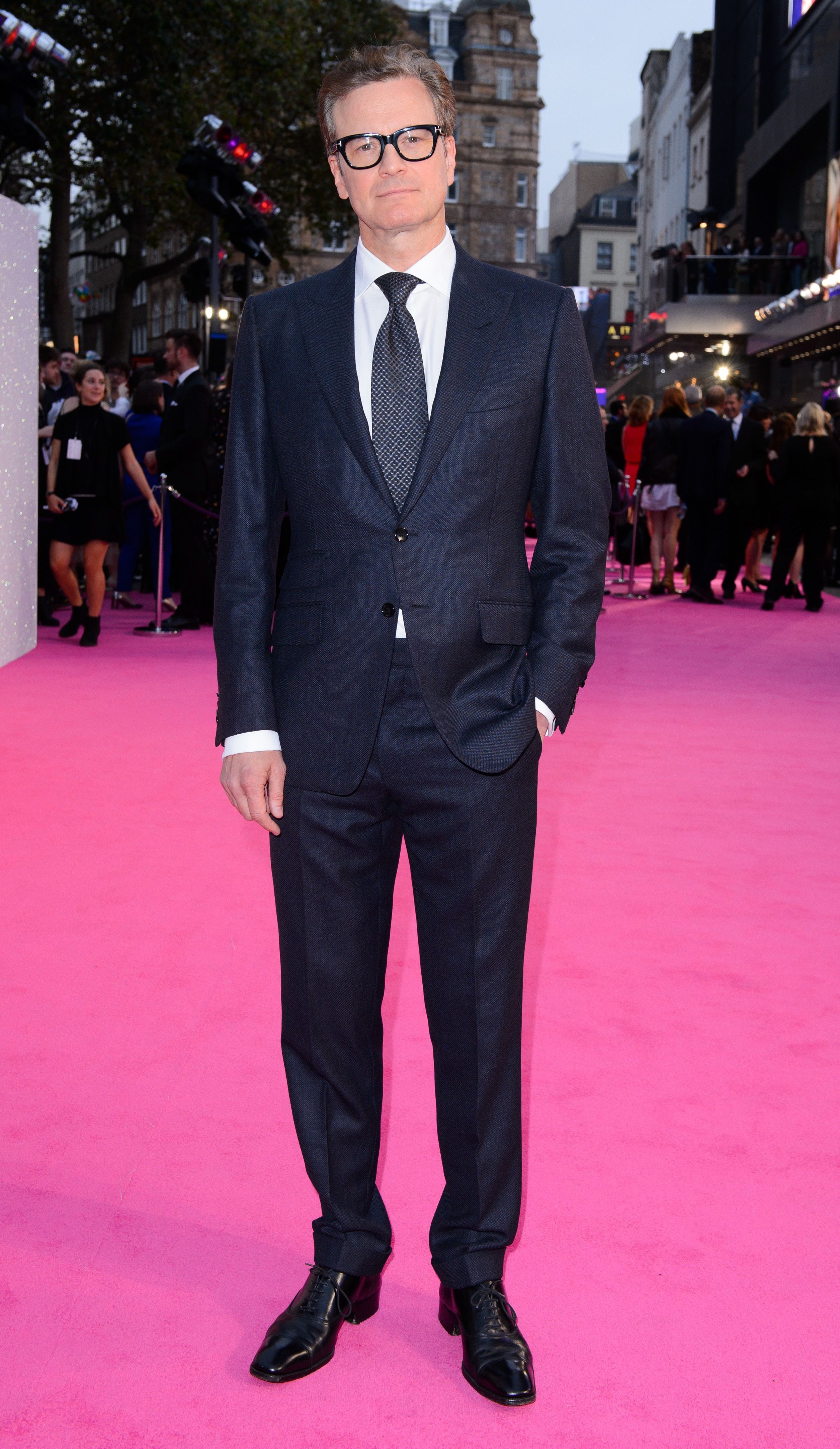 9 Things You Didn't Know About Colin Firth - Fame10