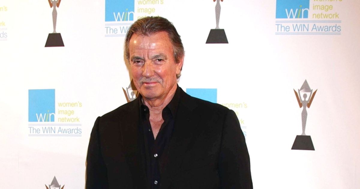 10 Best Soap Opera Actors - Fame10