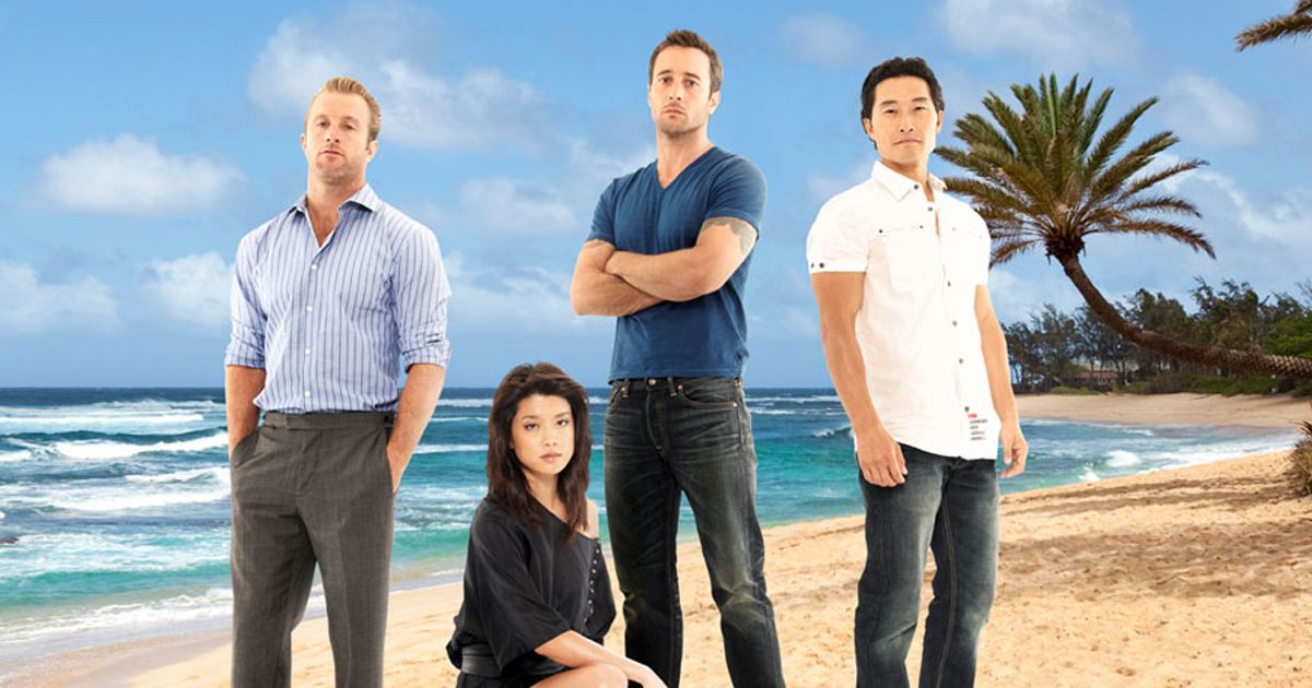 Cast Of Hawaii Five-0: How Much Are They Worth? - Fame10