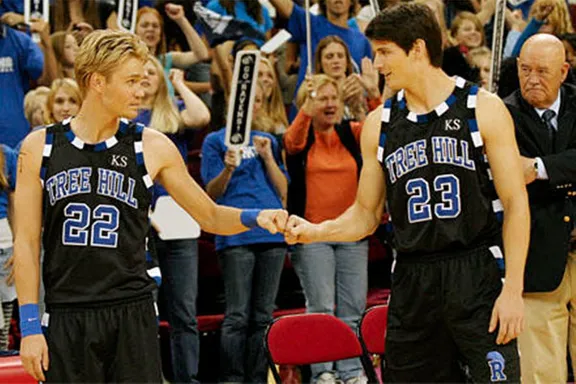 One Tree Hill: Behind-The-Scenes Secrets - Fame10