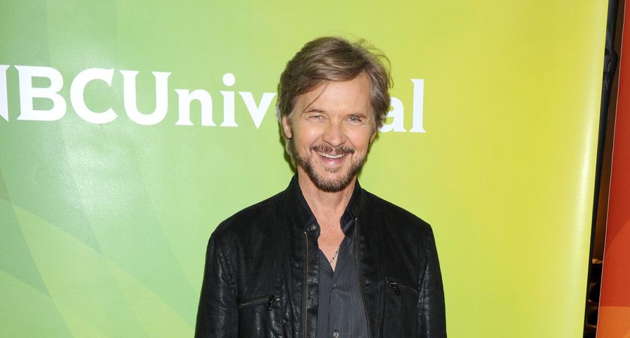 10 Things You Didn't Know About Days Of Our Lives Star Stephen Nichols ...