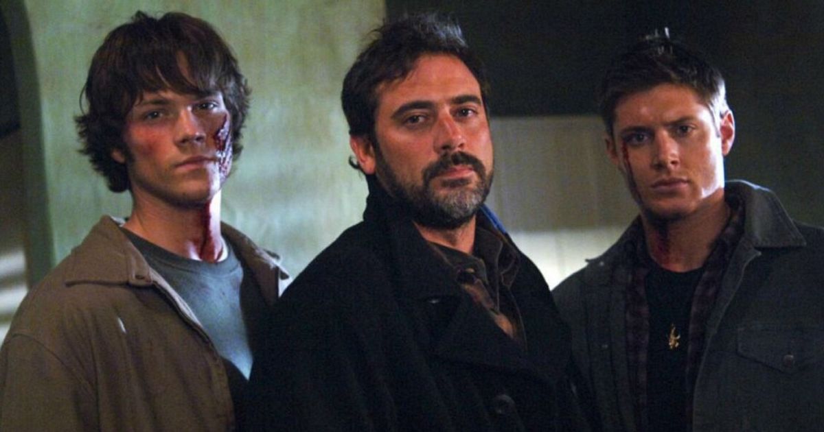 Supernatural: Behind The Scenes Secrets - Fame10