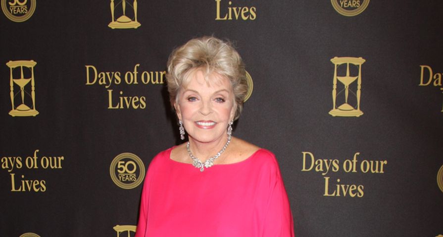 10 Best Days Of Our Lives Actresses - Fame10