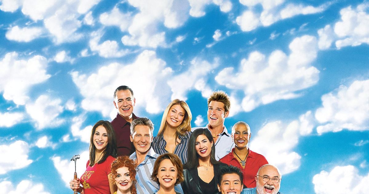 Cast Of Trading Spaces: Where Are They Now? - Fame10