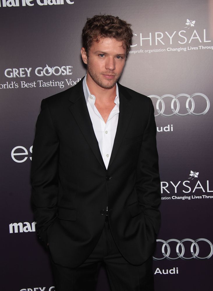 Things You Might Not Know About Ryan Phillippe - Fame10