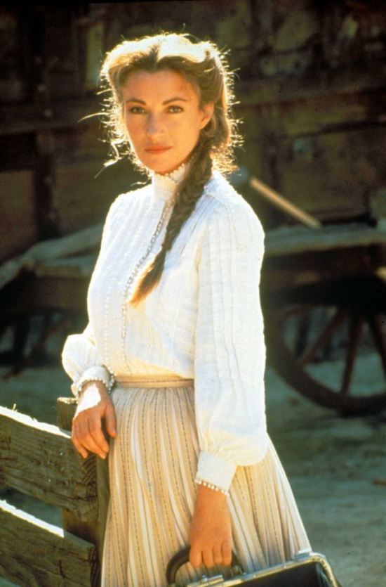 9 Things You Didn’t Know About Dr. Quinn, Medicine Woman - Fame10