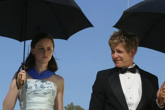 Gilmore Girls: Rory's Love Interests Ranked From Worst to Best - Fame10