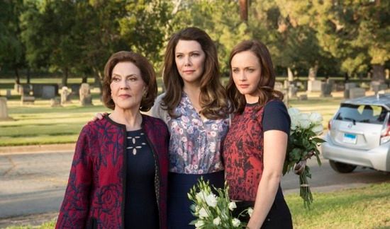 Gilmore Girls: A Year In The Life - Everything You Need To Know - Fame10