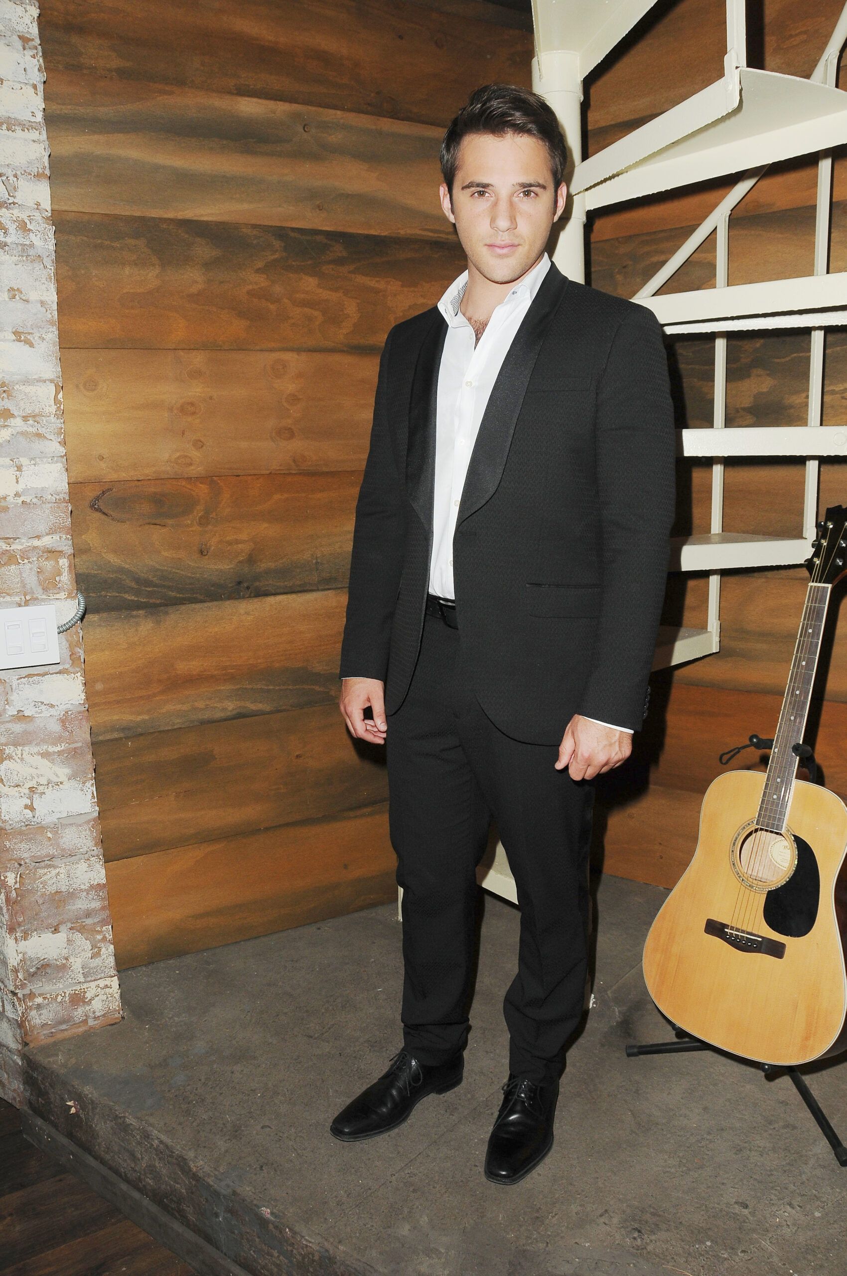 Casey Moss Is Exiting Days Of Our Lives - Fame10