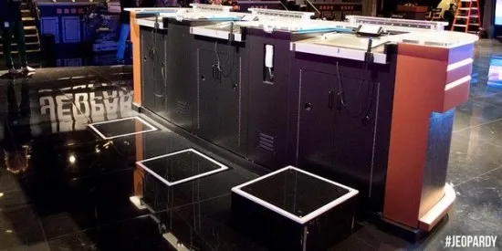 Jeopardy: Behind The Scenes Secrets - Fame10
