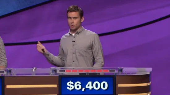 Jeopardy: Behind The Scenes Secrets - Fame10