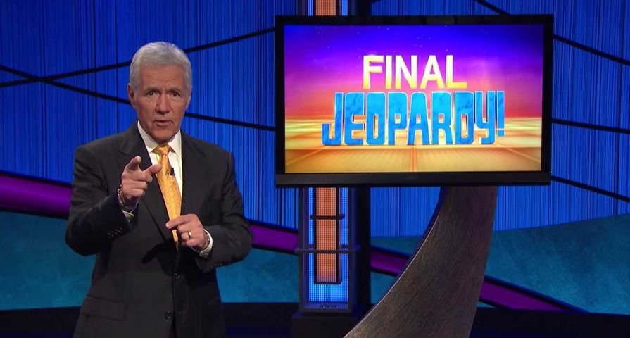 The Three Highest Money Winners On 'Jeopardy!' Will Compete For $1 ...