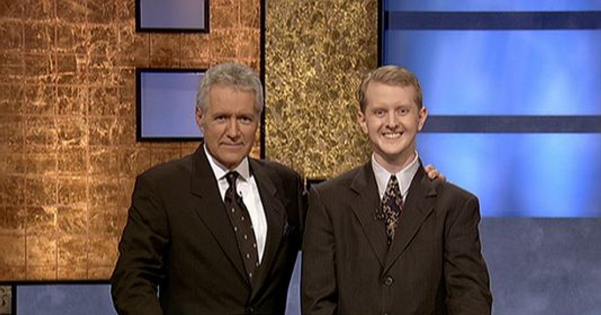 Jeopardy: Behind The Scenes Secrets - Fame10