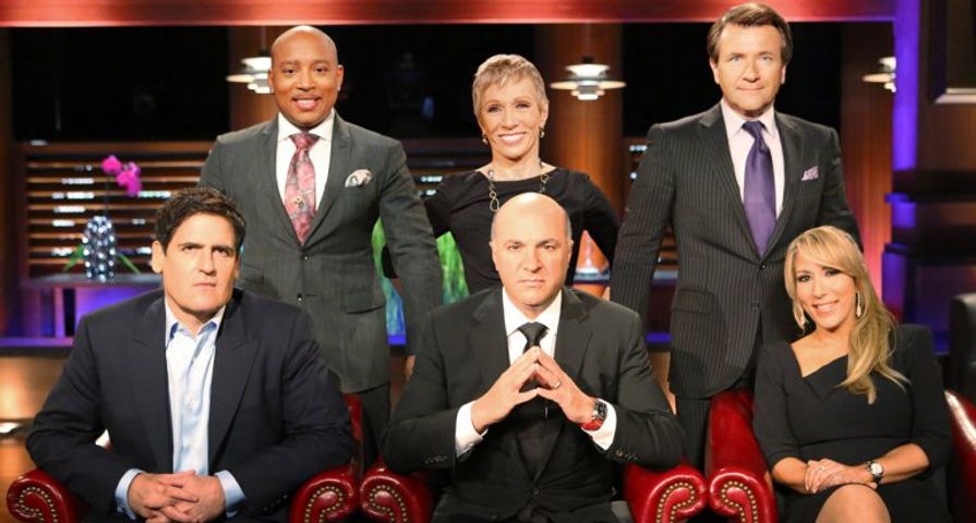Cast Of Shark Tank: How Much Are They Worth? - Fame10