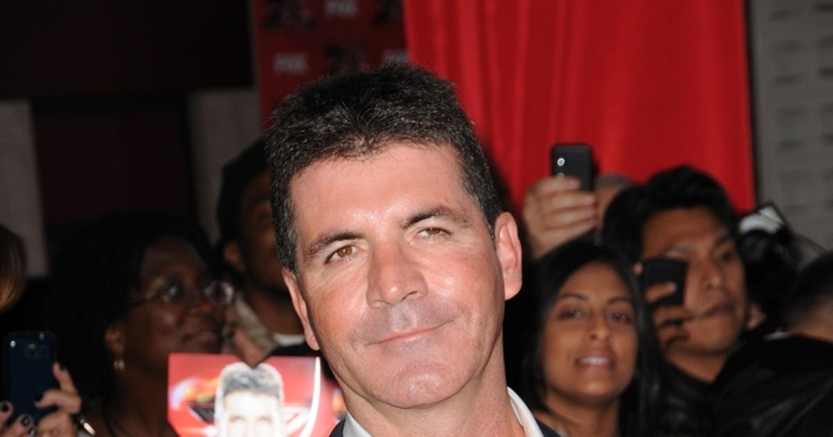 9 Things You Didn’t Know About Simon Cowell - Fame10