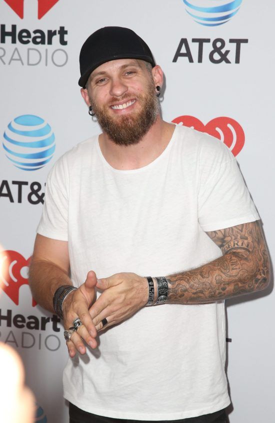 Things You Might Not Know About Country Singer Brantley Gilbert - Fame10