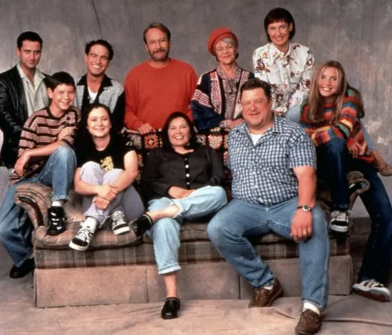 Things To Know About The 'Roseanne' Revival Series - Fame10