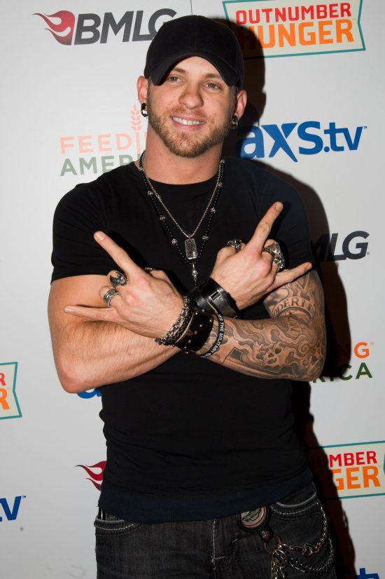 Things You Might Not Know About Country Singer Brantley Gilbert - Fame10