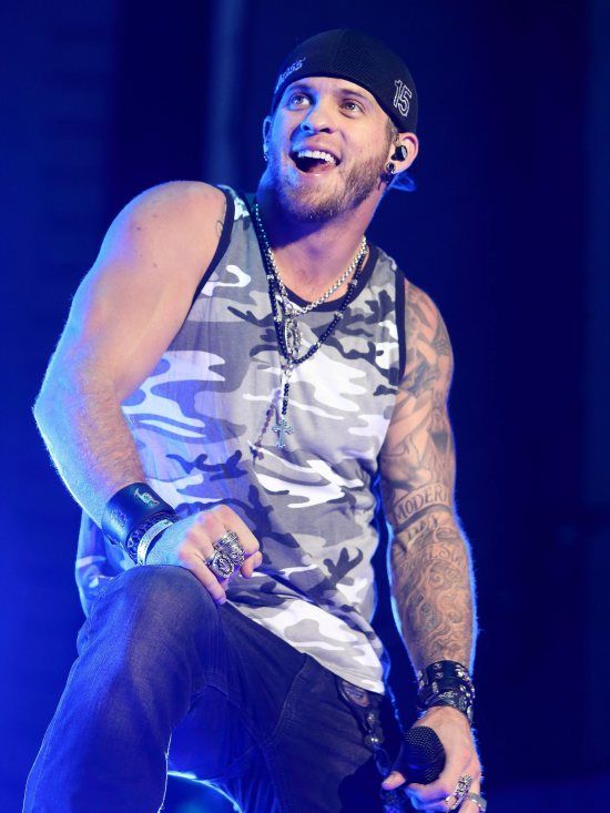 Things You Might Not Know About Country Singer Brantley Gilbert - Fame10