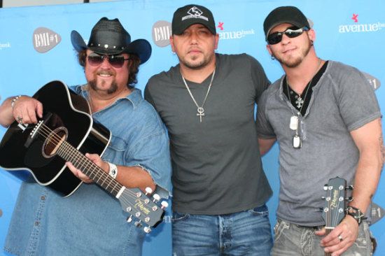 Things You Might Not Know About Country Singer Brantley Gilbert - Fame10