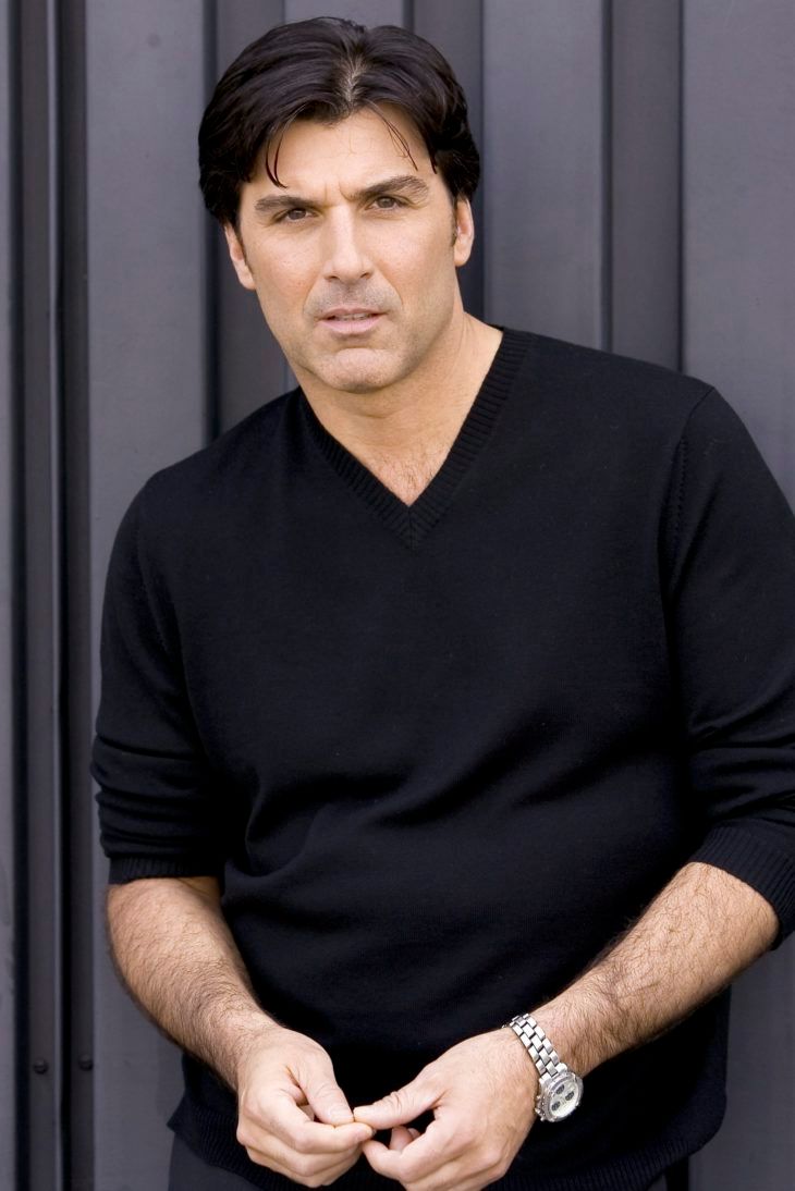 Popular But Forgotten Young And The Restless Actors - Fame10