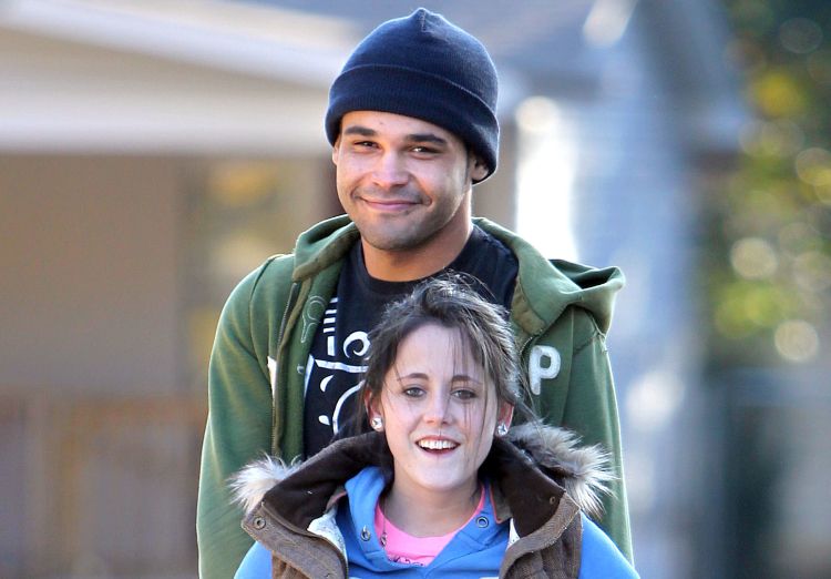 Teen Mom 2s Jenelle Evans Ex Kieffer Delp Arrested In Meth Lab Bust Fame10