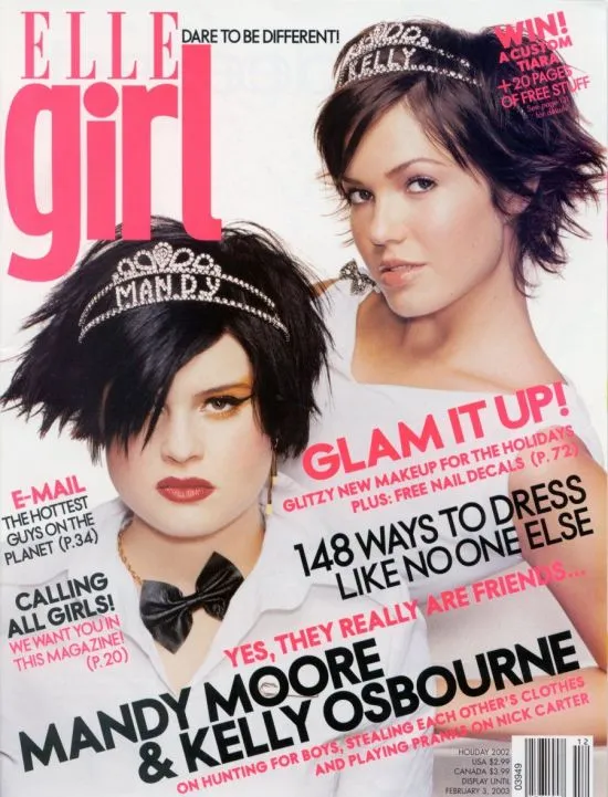 Things You Might Not Know About Mandy Moore - Fame10