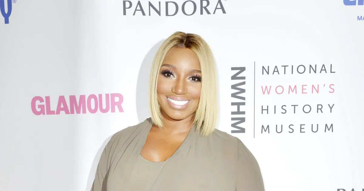 10 Things You Didn't Know About NeNe Leakes - Fame10