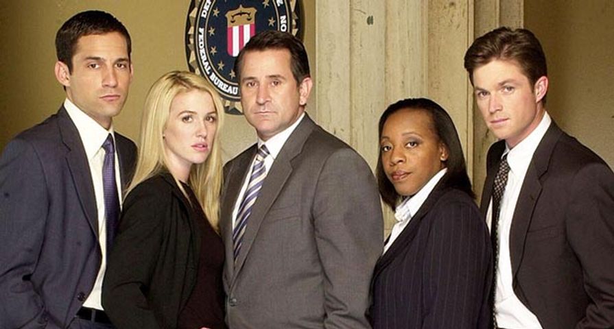 Cast Of Without A Trace: How Much Are They Worth Now? - Fame10