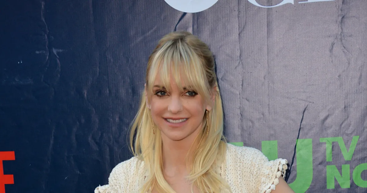 Things You Might Not Know About Anna Faris - Fame10