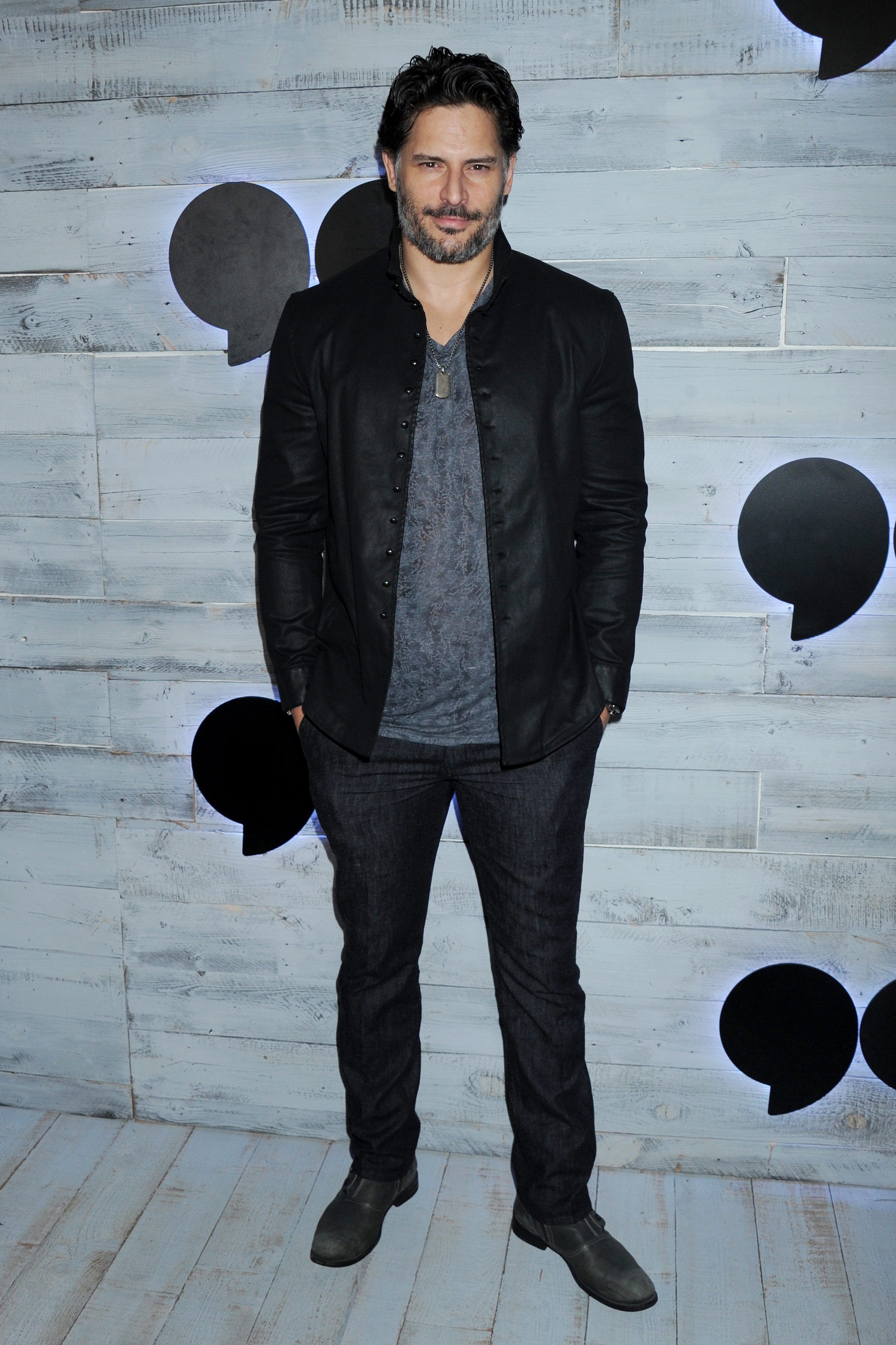 10 Things You Didn't Know About Joe Manganiello - Fame10