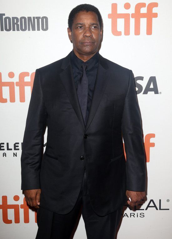 8 Things You Didn't Know About Denzel Washington - Fame10