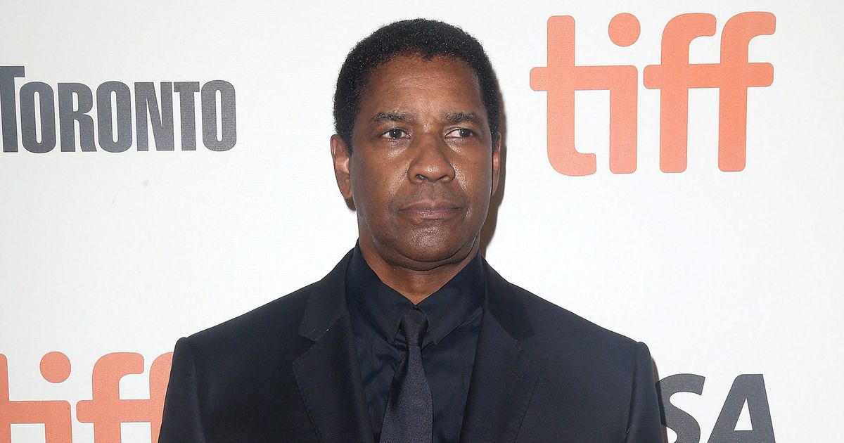 8 Things You Didn't Know About Denzel Washington - Fame10