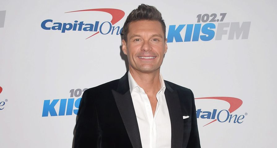 9 Things You Didn't Know About Ryan Seacrest - Page 2 of 9 - Fame10