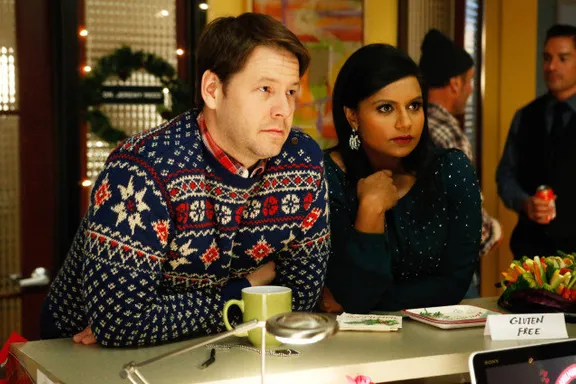 Things You Might Not Know About The Movie 'Love Actually' - Page 2 of ...