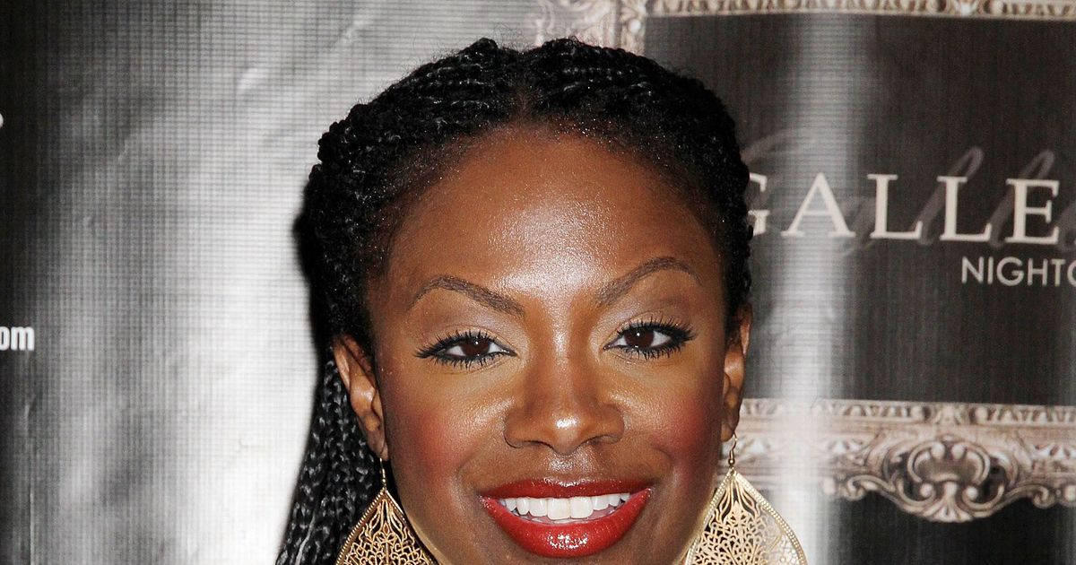 9 Things You Didn't Know About RHOA Star Kandi Burruss - Fame10